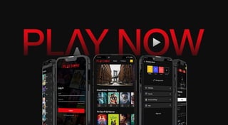 Build Your Own Netflix Clone | Streaming App Like Netflix | PDF