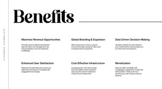 Build Your Own Netflix Clone | Streaming App Like Netflix | PDF