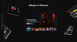 Build Your Own Netflix Clone | Streaming App Like Netflix | PDF