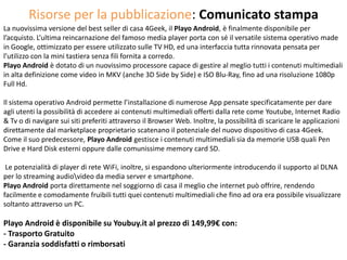 Playo android ppt | PPT | Free Download