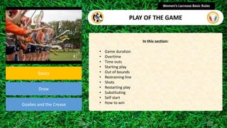 Play of the game - basics.pptx
