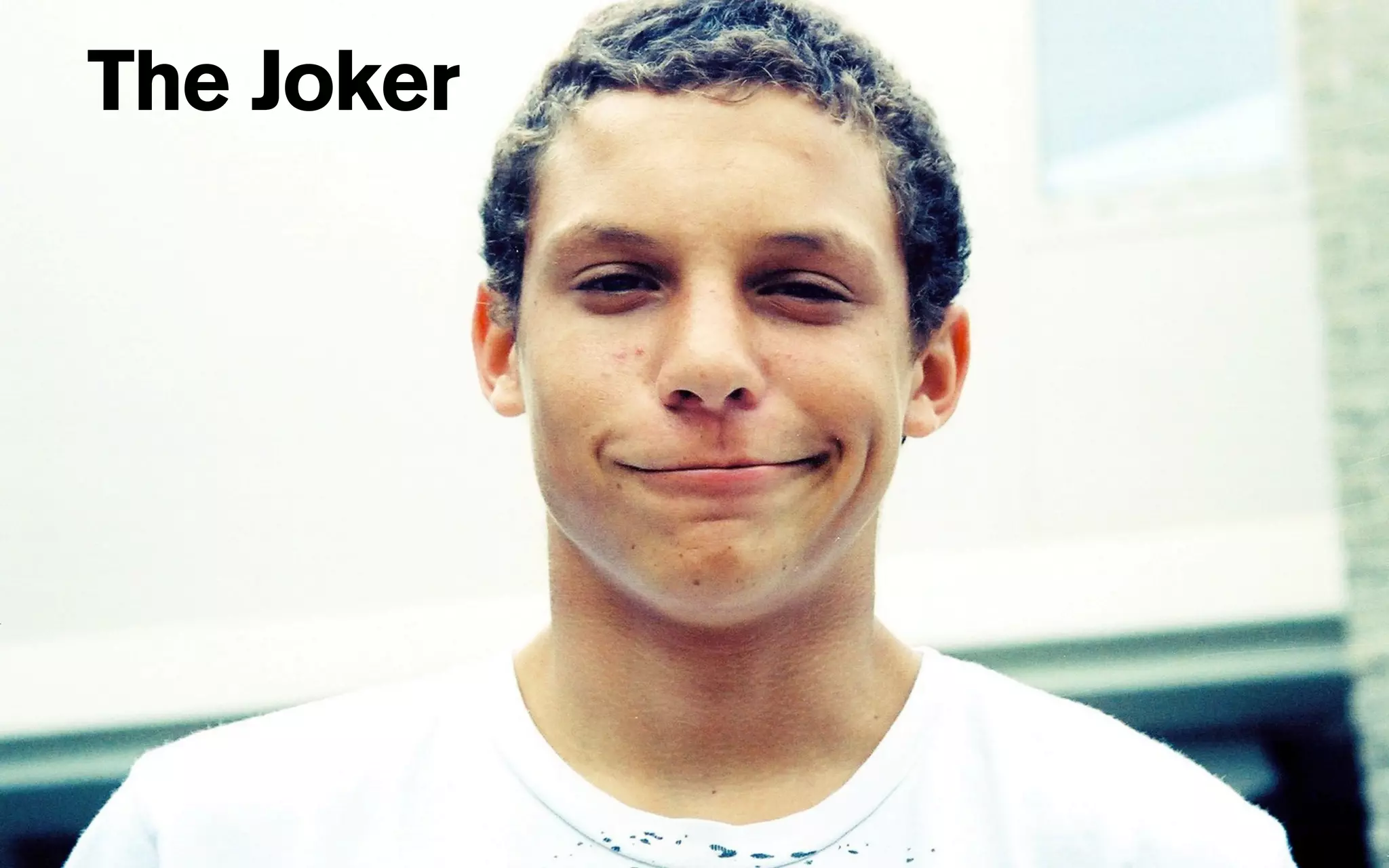 Play Personalities | PPT