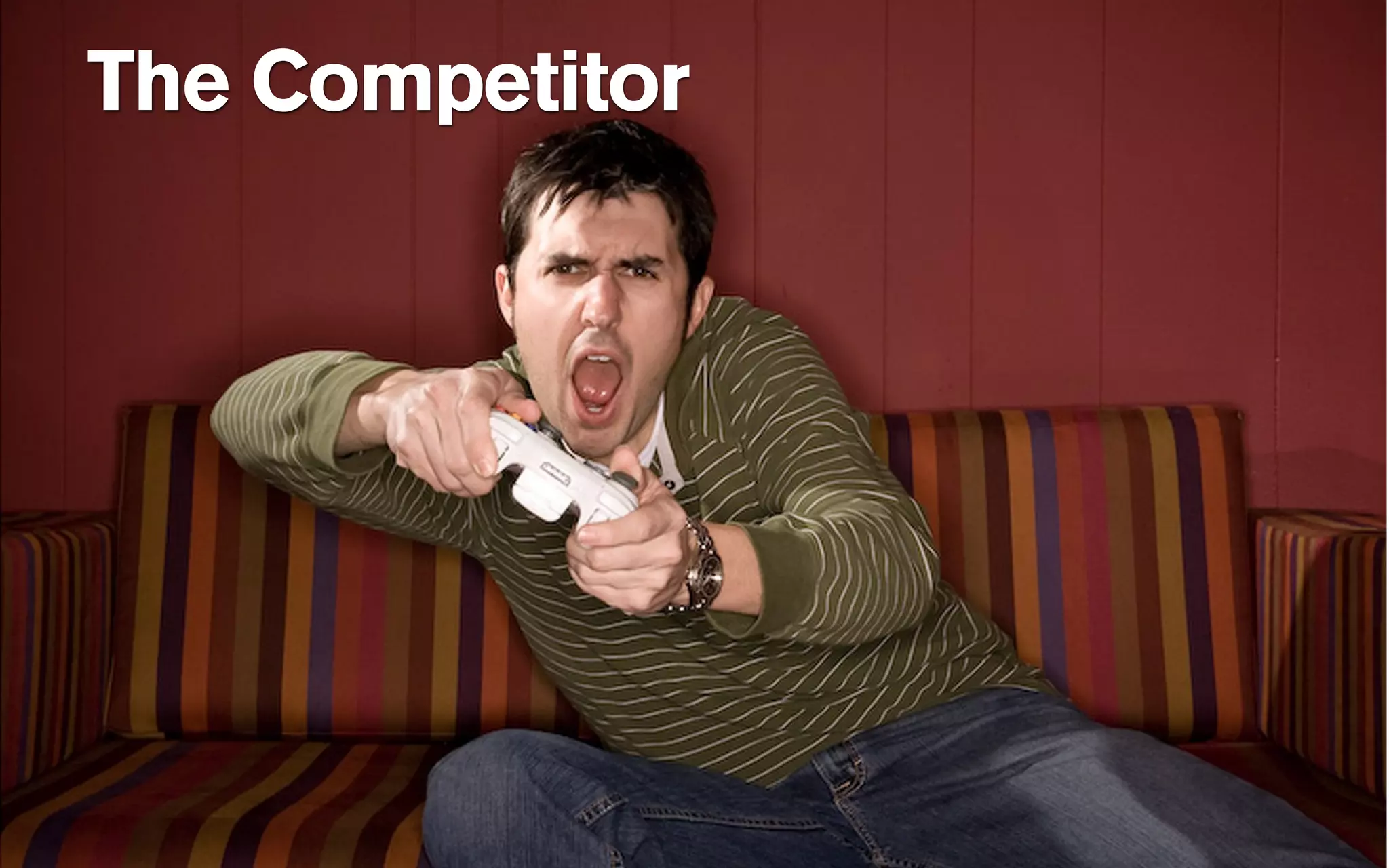 Play Personalities | PDF