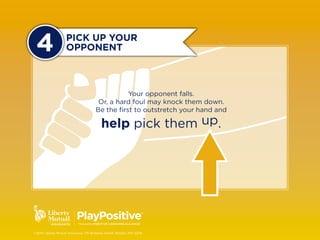 10 Ways to Respect Your Opponent | PDF