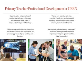 Playing with Protons Introduction | PPT