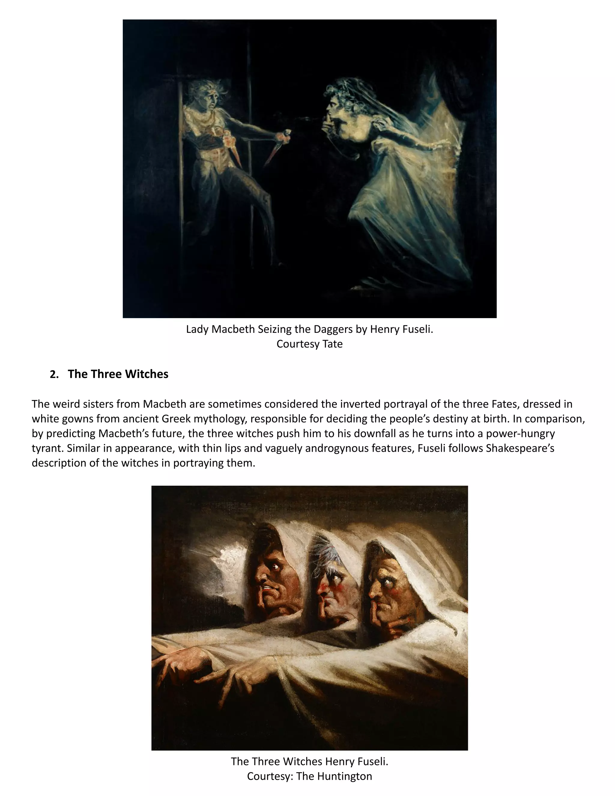 Plays by William Shakespeare and the Painter’s Creation.pdf