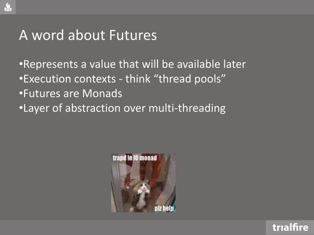 Play Scala Reactive Mongo Ppt 