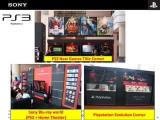Playstation 3 slim and psp go launch (31st oct 2009) | PPT