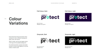 Playtech protect style_guide_260421 | PDF