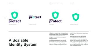 Playtech protect style_guide_260421 | PDF