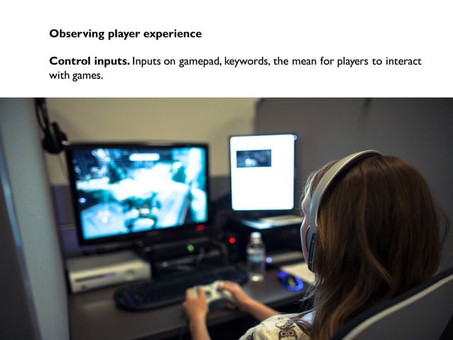 Challenges and tasks for game testers. | PPT | Free Download