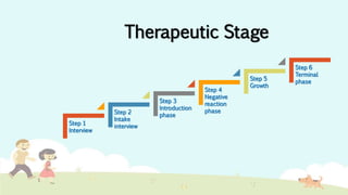 Play therapy | PPTX
