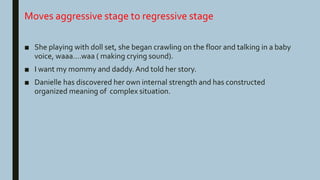 Play therapy in school counselling | PPT