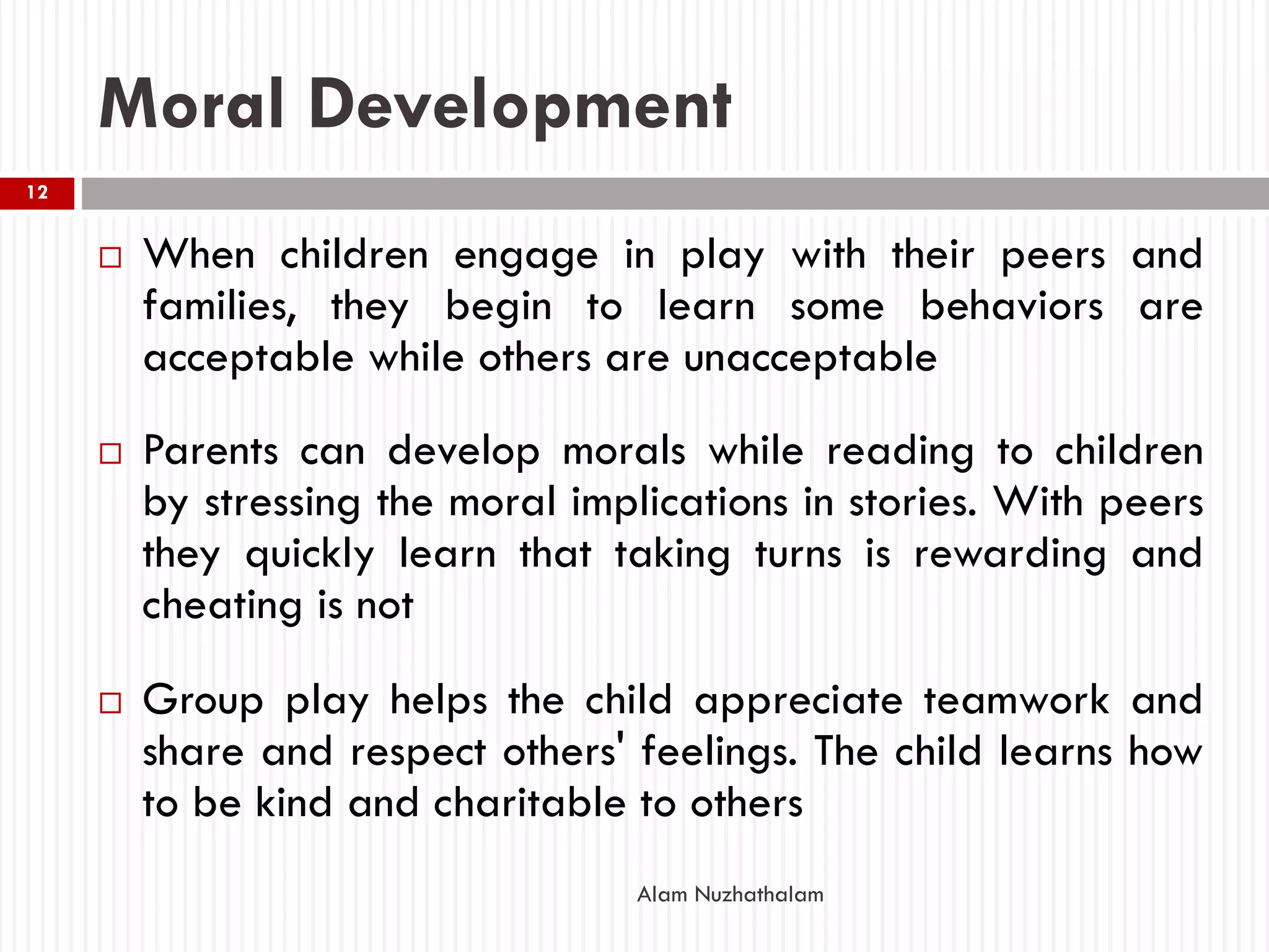 Play Therapy (Play in Children) | PDF