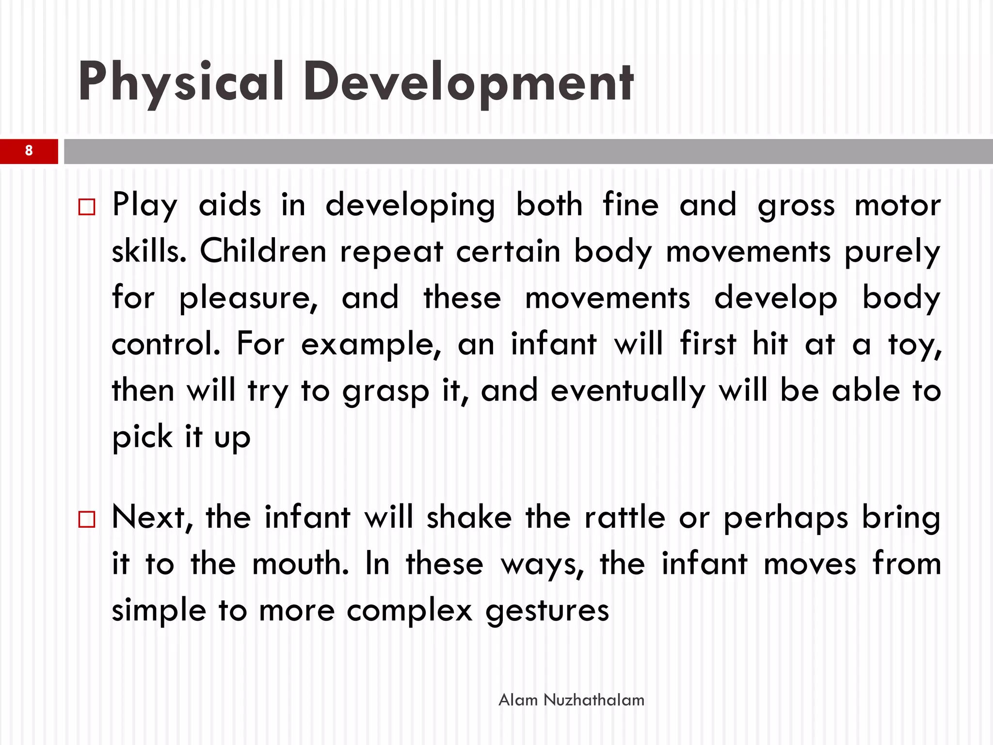 Play Therapy (Play in Children) | PDF