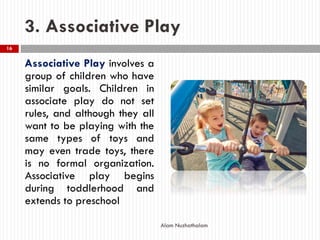 Play Therapy (Play in Children) | PDF