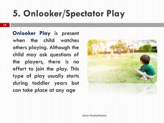 Play Therapy (Play in Children) | PDF | Parenting Babies and Toddlers ...