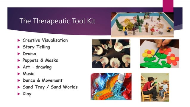 Play therapy PowerPoint (Feb2024) final.pptx | Physical Therapy | Wellness