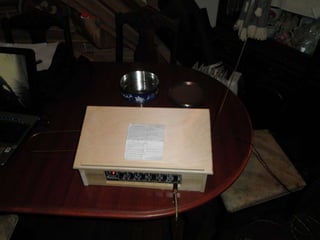 Play the theremin | PPT