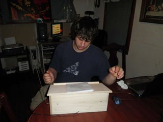 Play the theremin | PPT