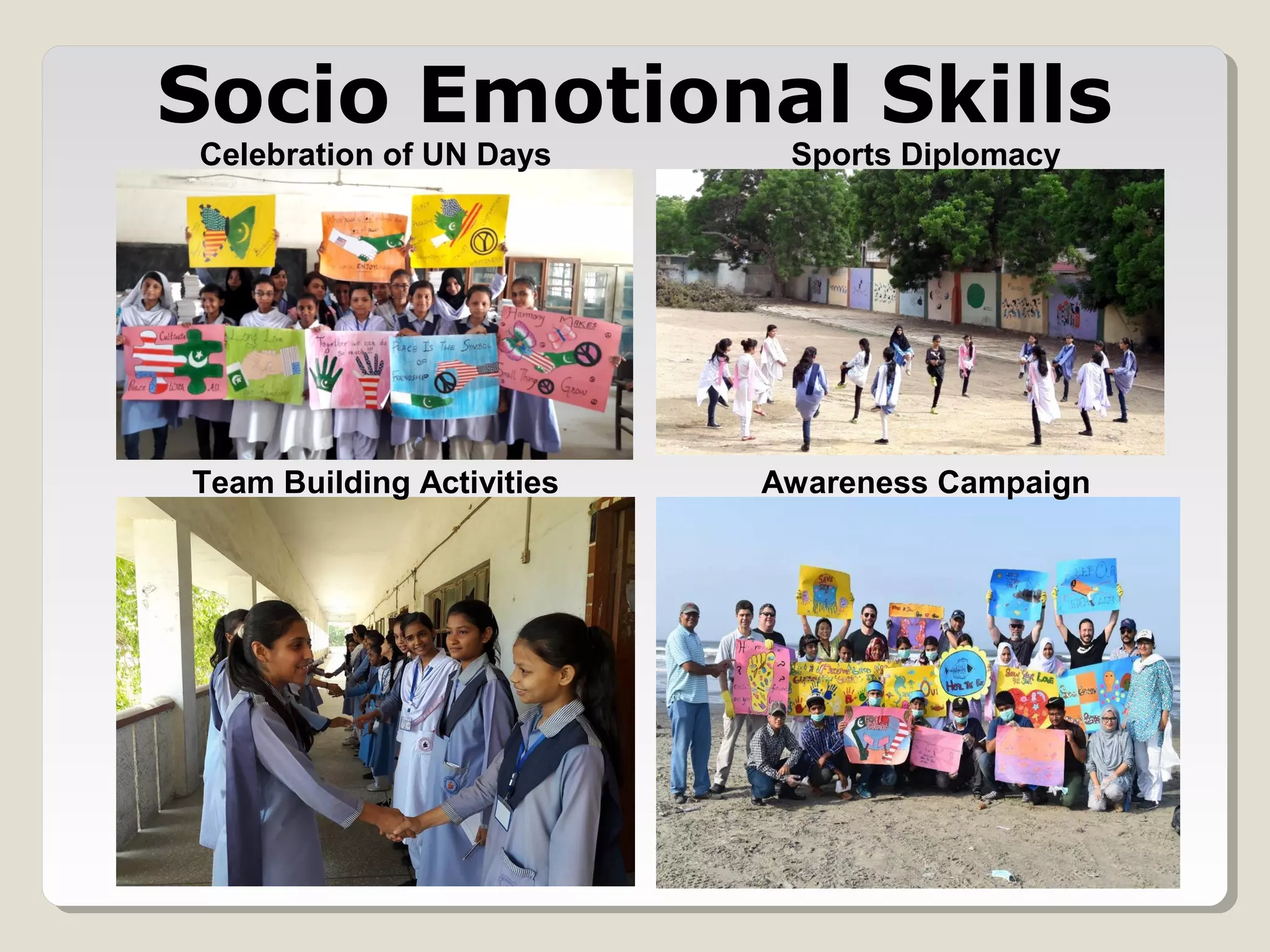 Play Way Method | PPT