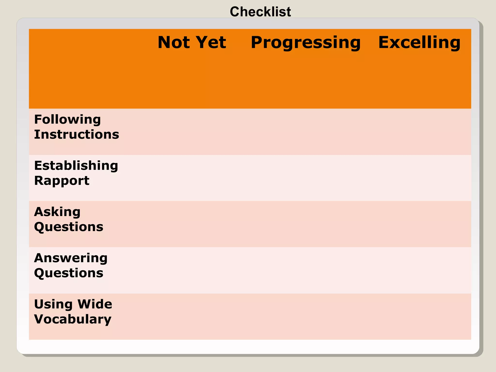 Play Way Method | PPT