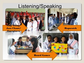 Play Way Method | PPT