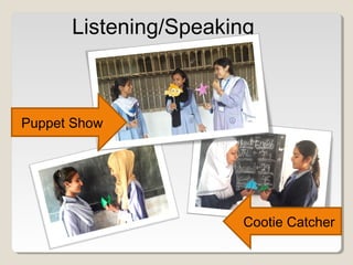 Play Way Method | PPT