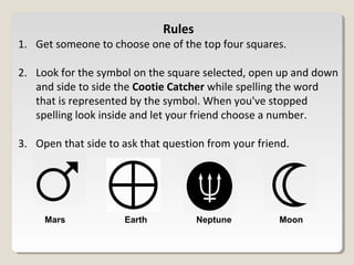 Play Way Method | PPT