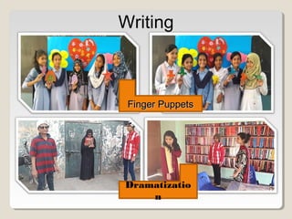 Play Way Method | PPT