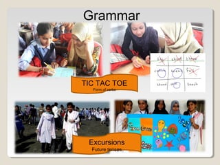 Play Way Method | PPT