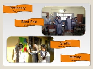 Play Way Method | PPT