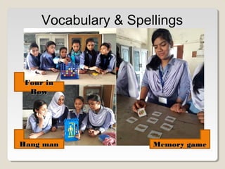 Play Way Method | PPT