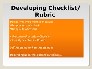 Play Way Method | PPT