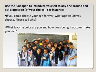 Play Way Method | PPT