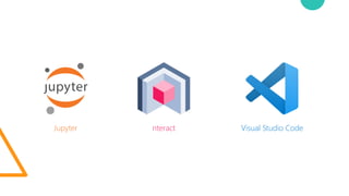 玩轉 .NET Interactive Notebooks 一次就上手 | PDF