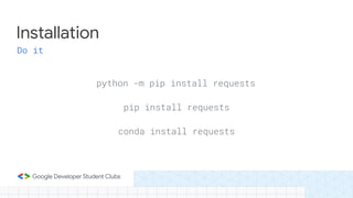Play with google apis | PPT | Free Download