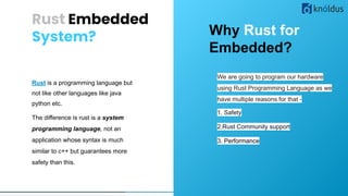 Play with Micro-controller(Embedded Development) | PDF | Programming ...