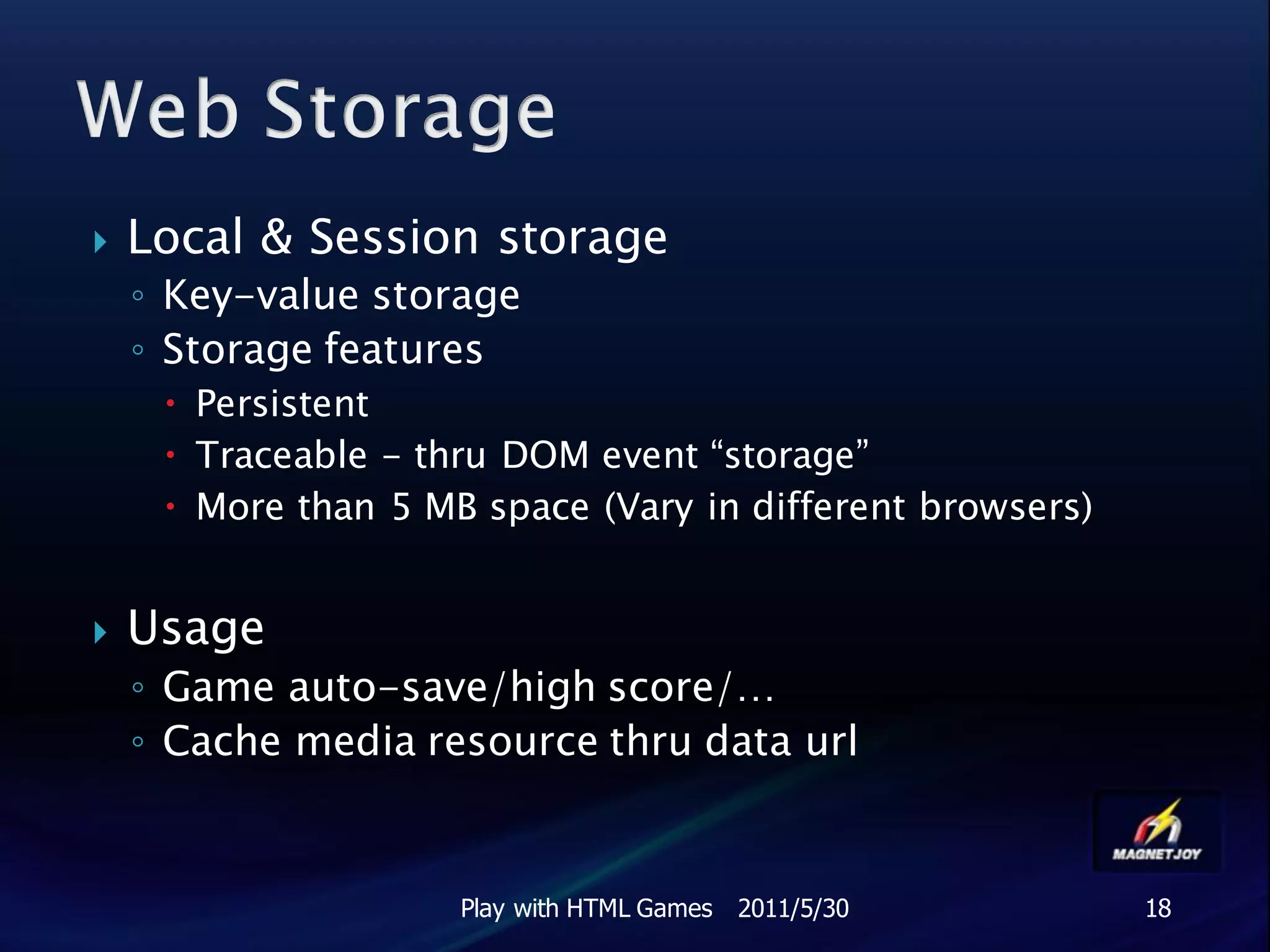 Play with html games | PDF