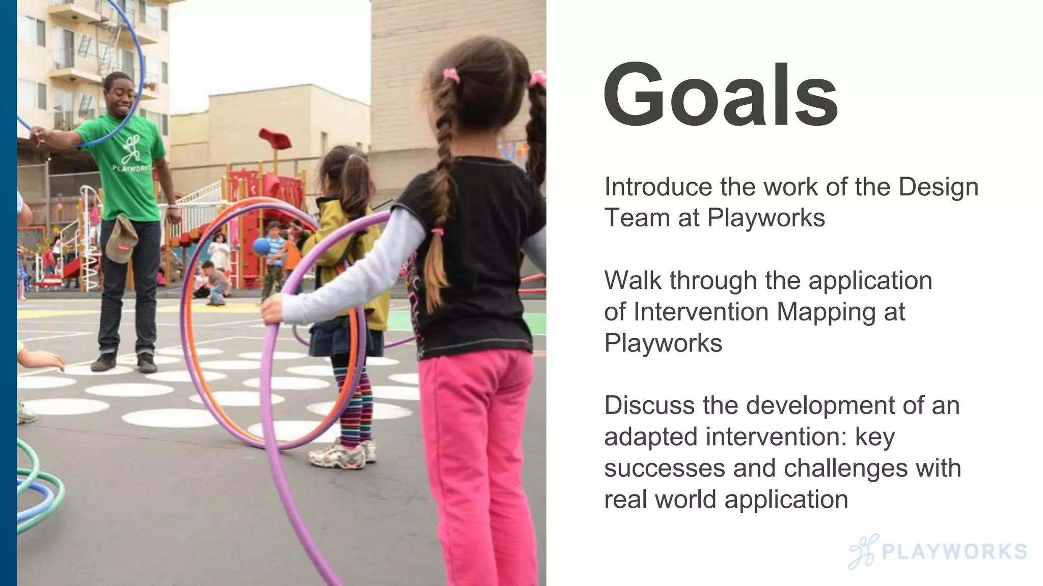 Adapting and implementing evidence-based interventions | PDF