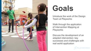 Adapting and implementing evidence-based interventions | PDF