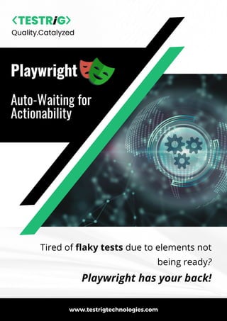 Playwright Auto - Waiting 3.pdf
