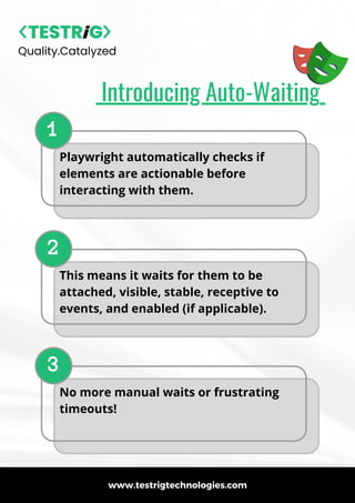 Playwright Auto - Waiting 3.pdf