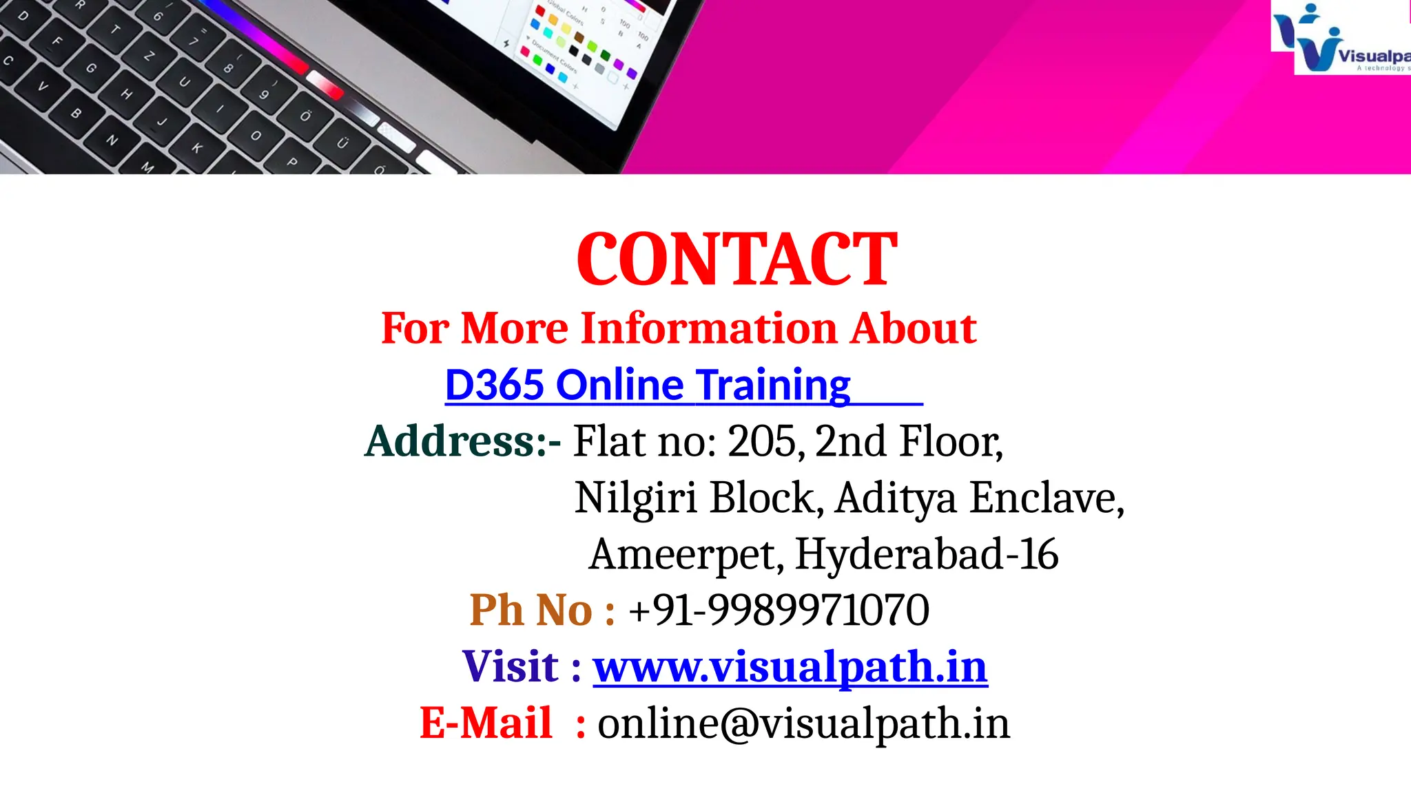 PlayWright Automation Training | PlayWright Training | PPTX