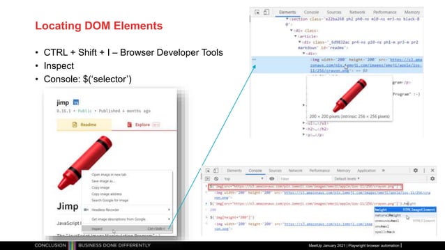 Browser Automation with Playwright – for integration, RPA, UI testing ...