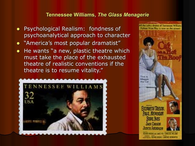 a brief introduction on Playwrights - 2003.ppt