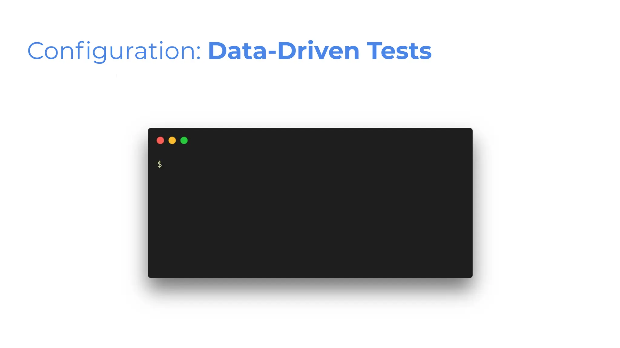 Playwright Test automation frameworktest | PDF