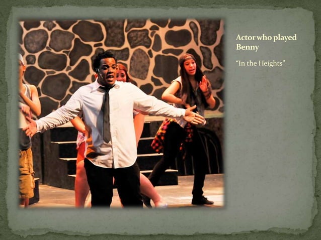 Playwriting- the basics | PPTX | Roleplaying Games | Games and Puzzles