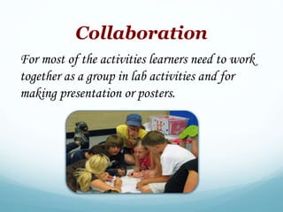 Project Based Learning (PBL) Acids and Bases | PPTX