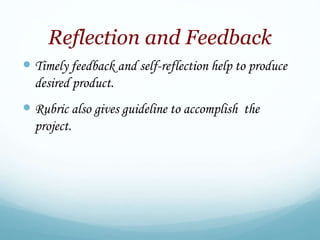 Project Based Learning (PBL) Acids and Bases | PPTX